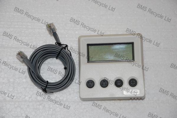 BMS Recycle Ltd - Trend-RD-IQ-Display-Panel
