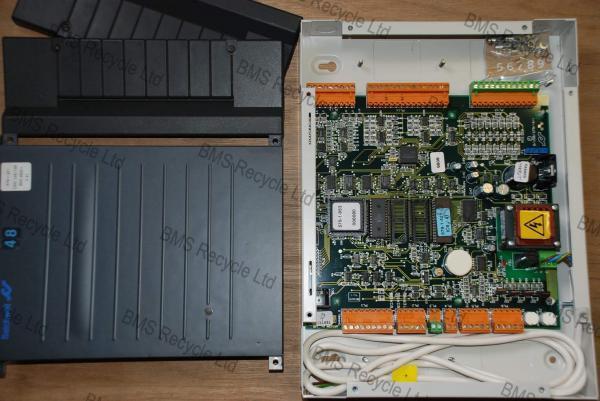 BMS Recycle Ltd - Satchwell-UNC132