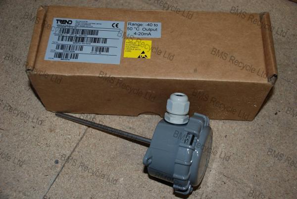 BMS Recycle Ltd - Trend-T-PI-S-40-Immersion-Duct-Current-Sensor