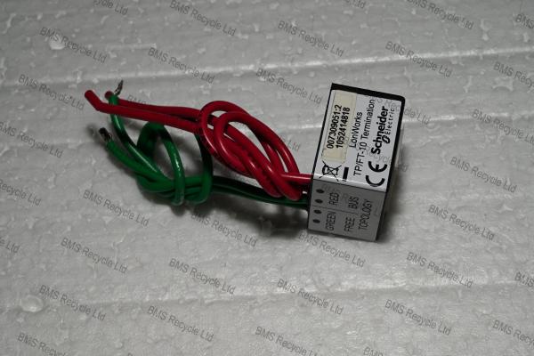 BMS Recycle Ltd - Schneider-Electric-TP-FT-10-Termination