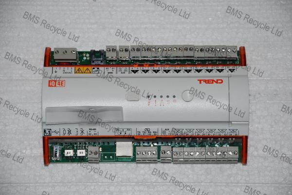 BMS Recycle Ltd - Trend-IQ4E-192-BAC-230