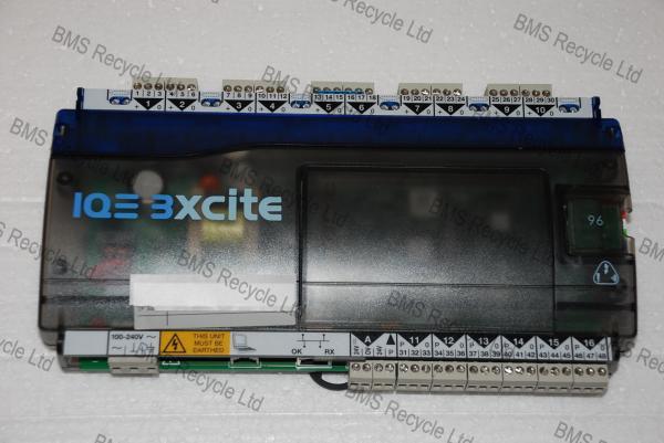 BMS Recycle Ltd - Trend-IQ3XCITE-96-OEM-BAC-100-240
