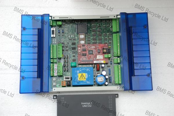 BMS Recycle Ltd - Satchwell-UNC-532-Sigma