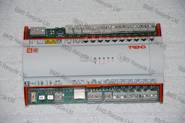 BMS Recycle Ltd - Trend-IQ4E-96-LAN-BAC-230